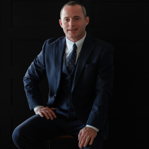 Tyson Mutrux | Personal Injury Lawyer | Mutrux Firm Injury Lawyers